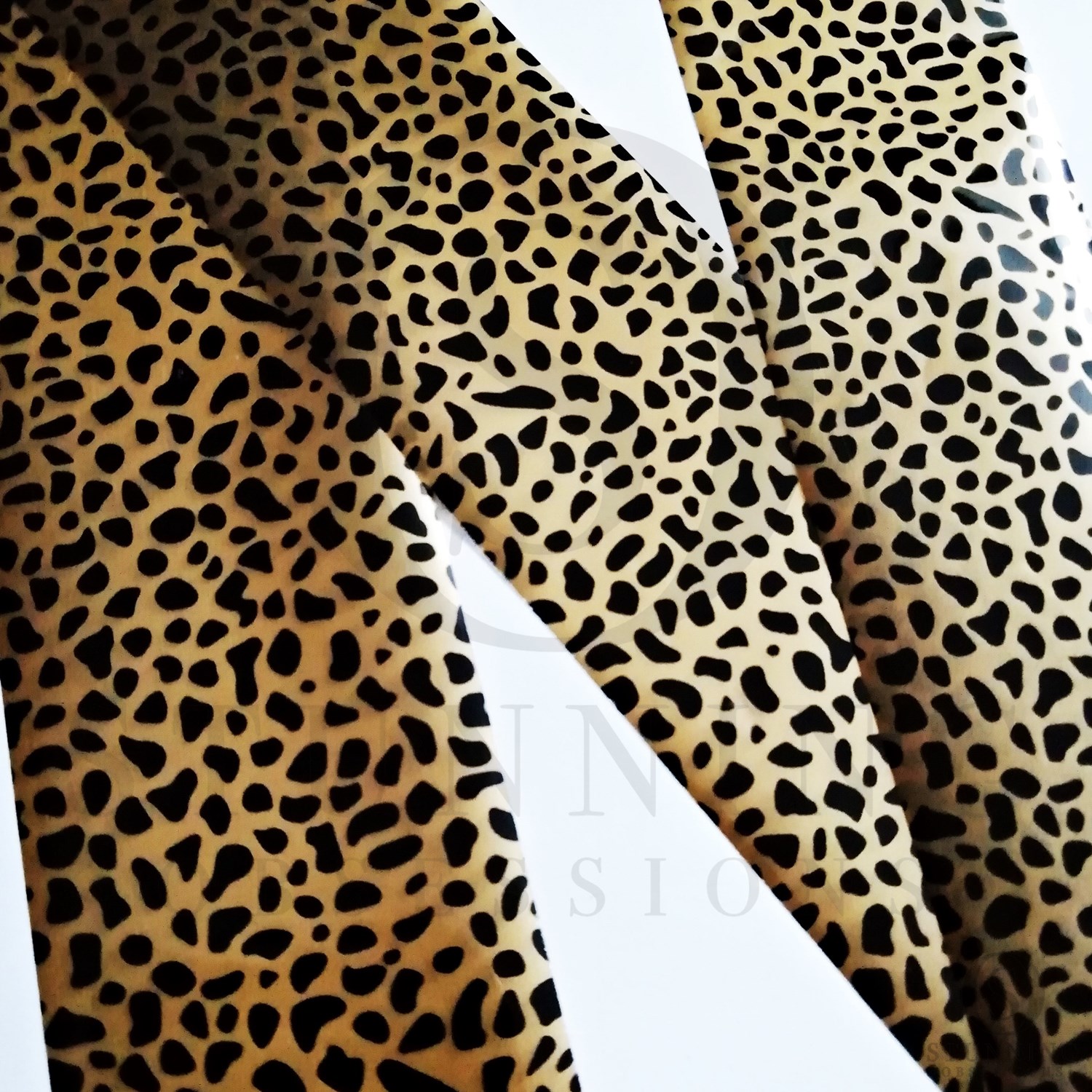 Cat Fight Foil - Stunning Obsessions